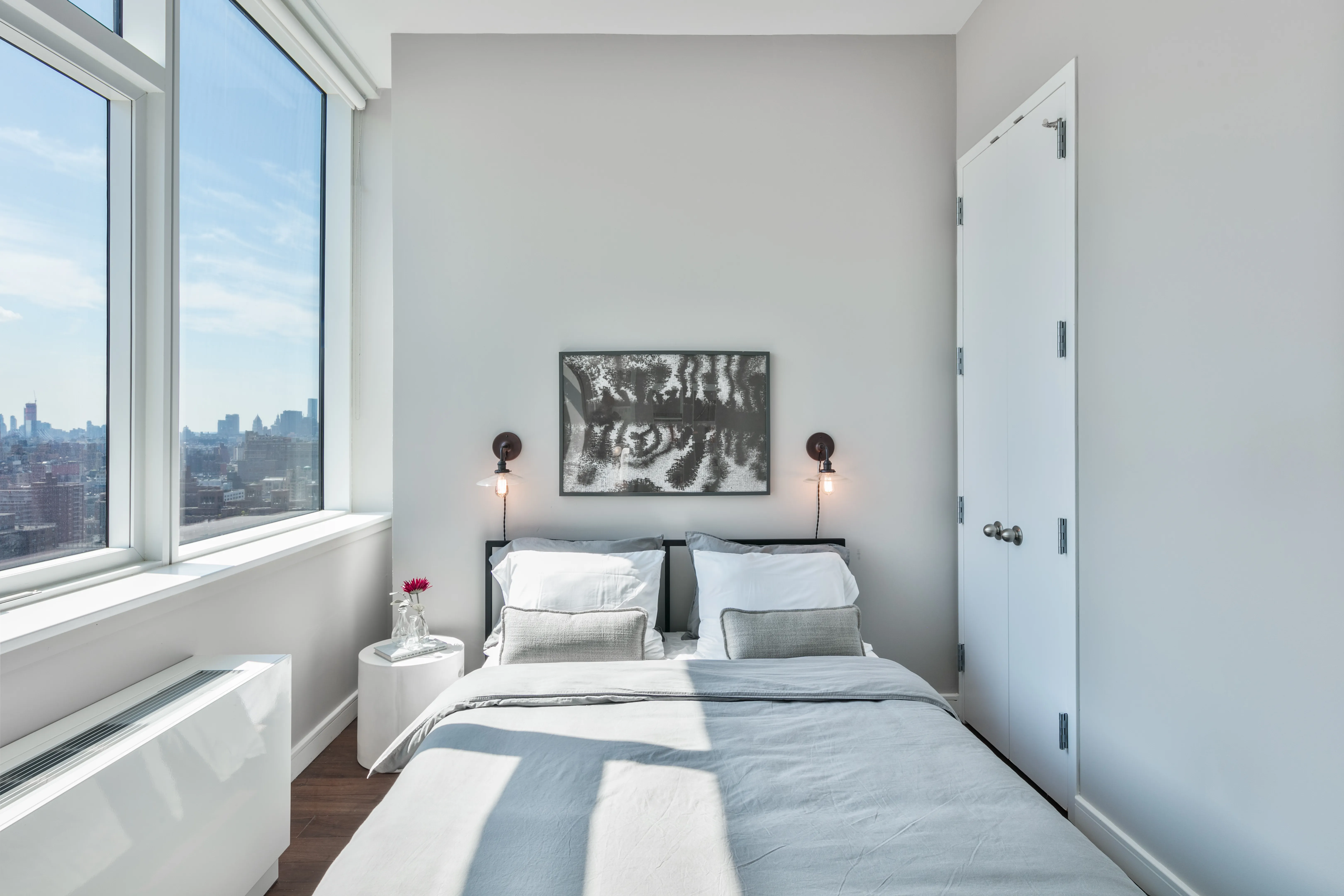 507 West 28th Street #30F in West Chelsea, Manhattan | StreetEasy