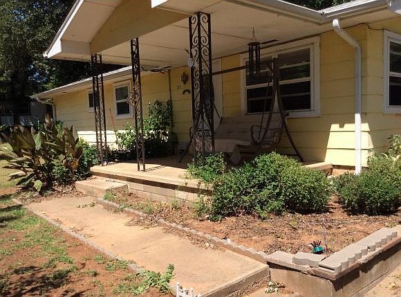 213 Moran Crows Roost, Fort Cobb, OK 73038 | Zillow