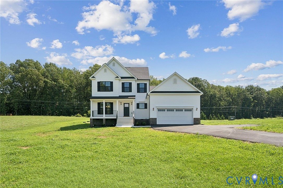 647 Fairview Dr, Mineral, VA 23117 | Zillow