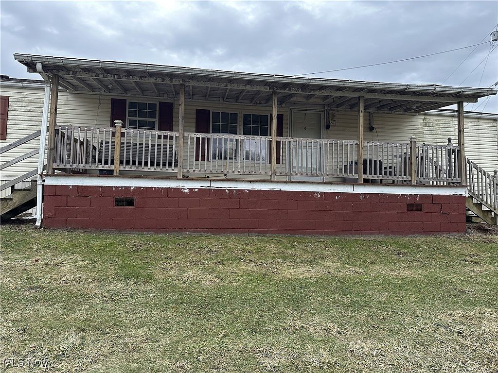 3356 Postlethwait Rdg, Littleton, WV 26581 | Zillow