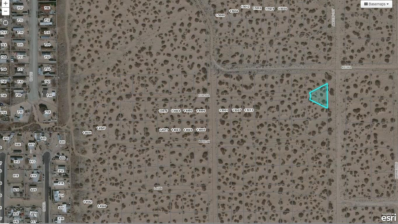 2 Lenora Ct, El Paso, TX 79928 | Zillow