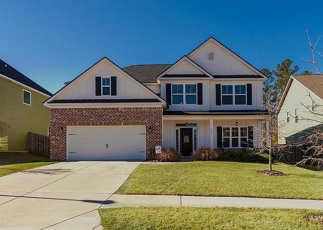 214 Torrey Pine Trl, Evans, GA 30809 | Zillow