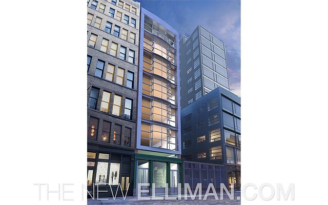 40 Mercer Street #21 in Soho, Manhattan | StreetEasy