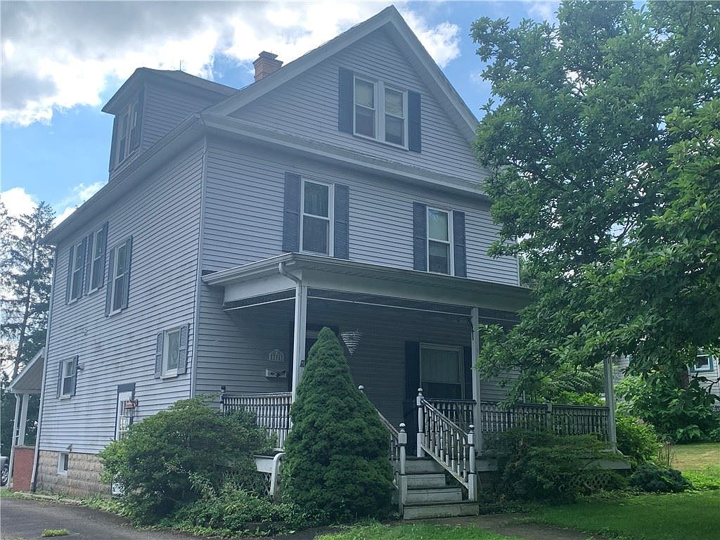 338 Greenville Ave, Mercer, PA 16137 | Zillow
