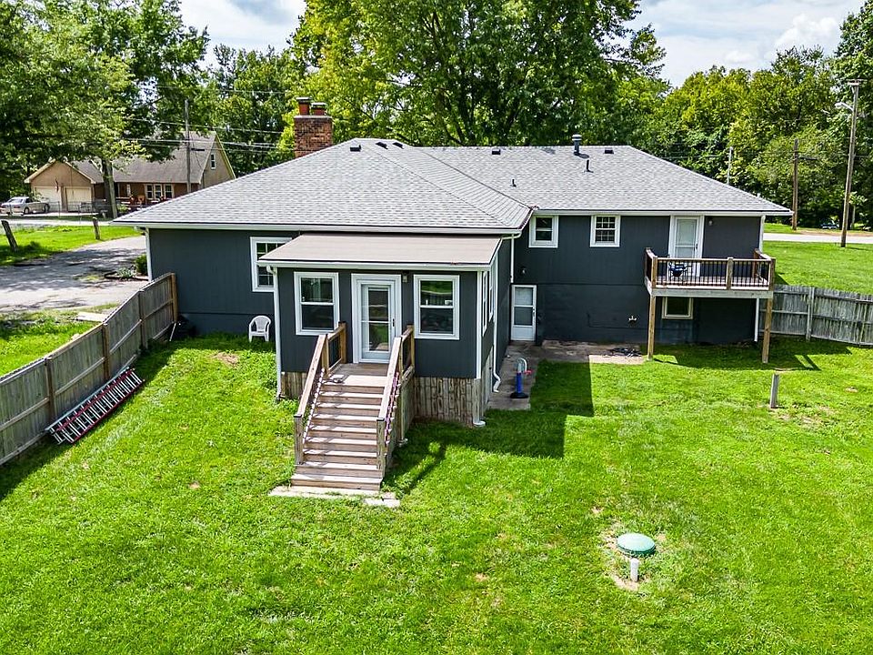 1149 S 81st St, Kansas City, KS 66111 | Zillow