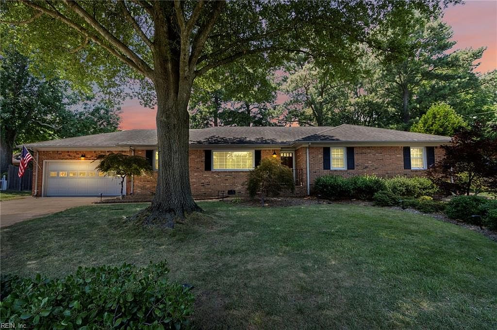 625 Rolleston Ct, Virginia Beach, VA 23464 | Zillow