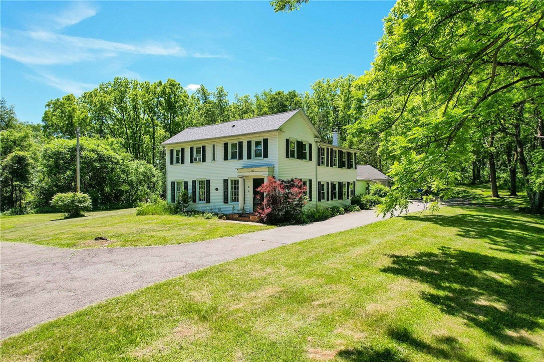 142 County Road 9, Victor, NY 14564 | Zillow