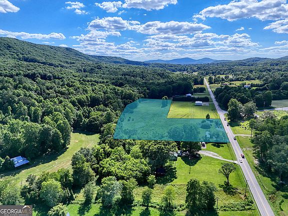 4029 Blue Ridge Hwy, Blairsville, GA 30512 | MLS #10317318 | Zillow