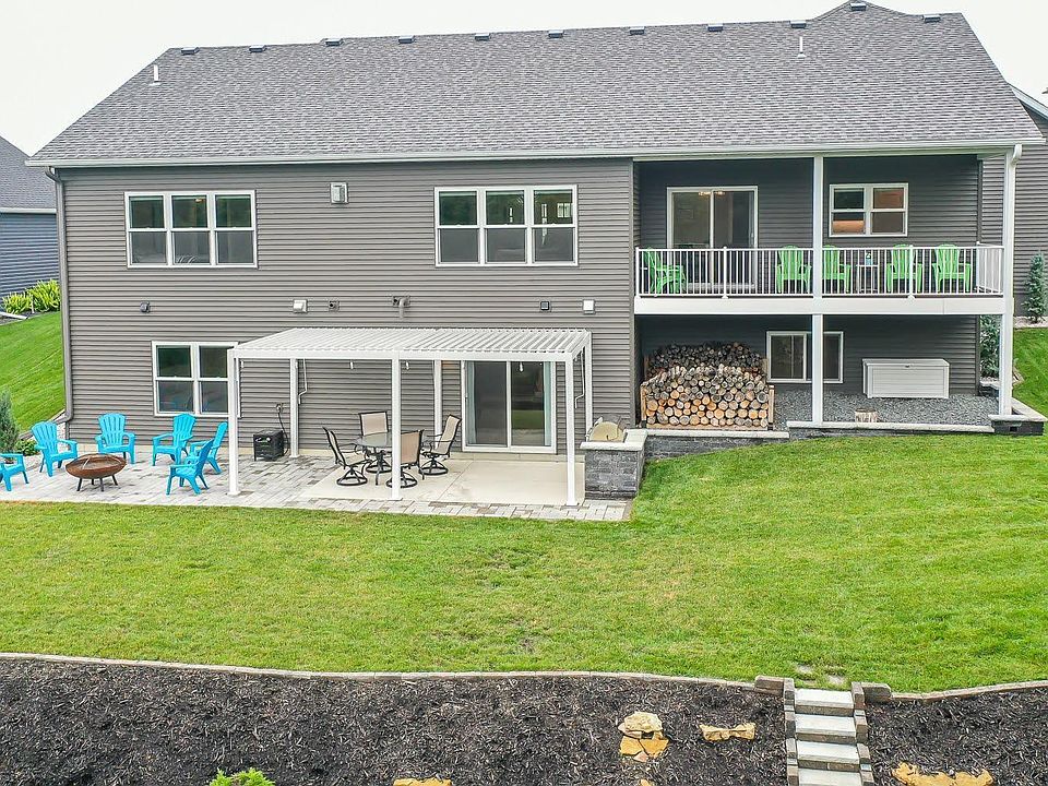 3939 Stone Point Dr NE, Rochester, MN 55906 | Zillow