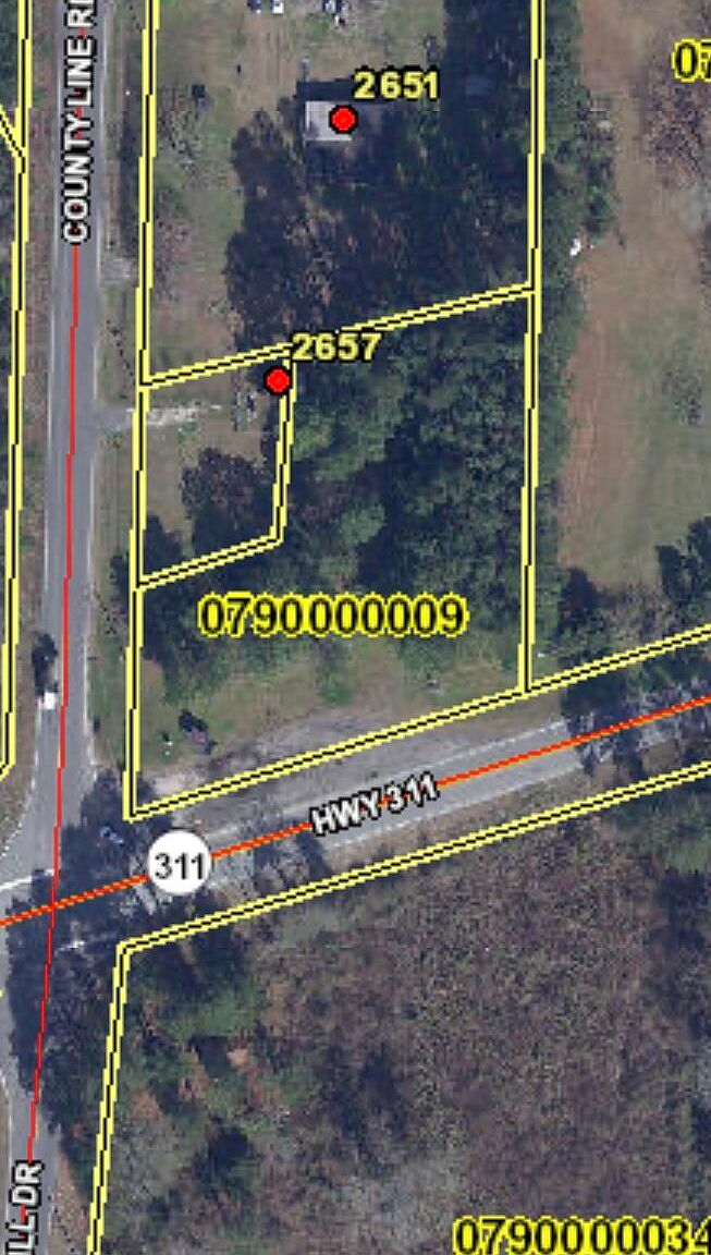 2088 State Hwy #311, Cross, SC 29436 | Zillow