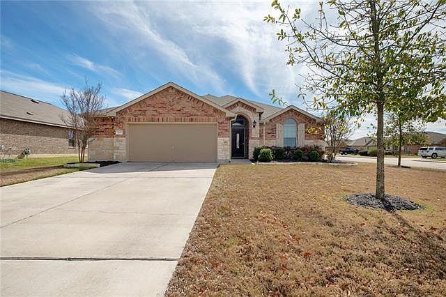 529 Evening Star, Kyle, TX 78640 | Zillow