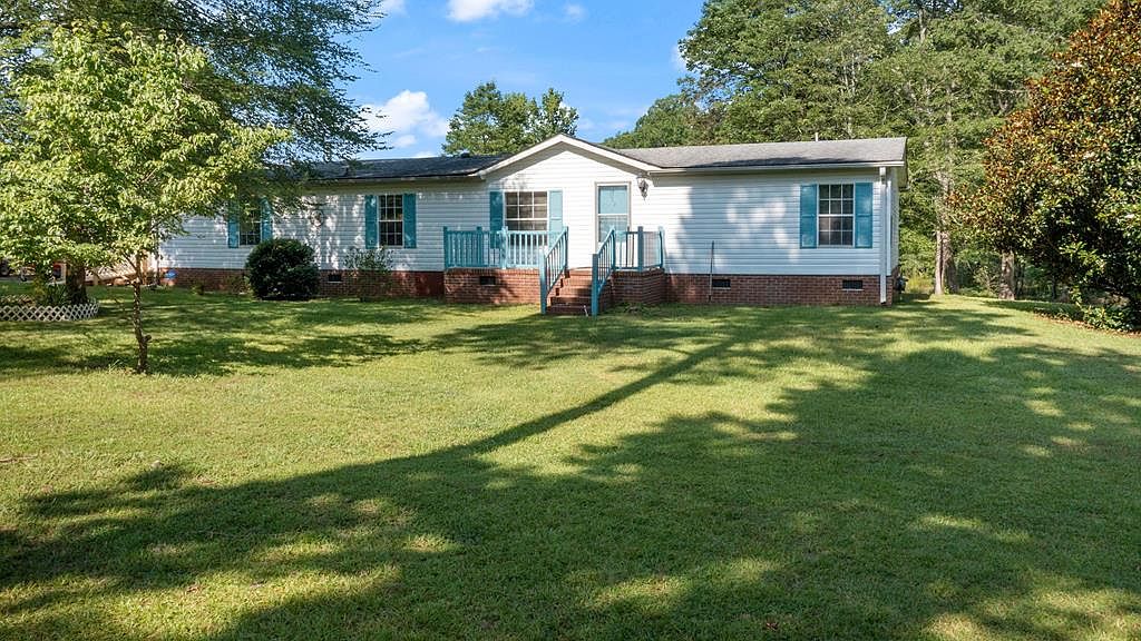 39 Point, Chappells, SC 29037 | Zillow