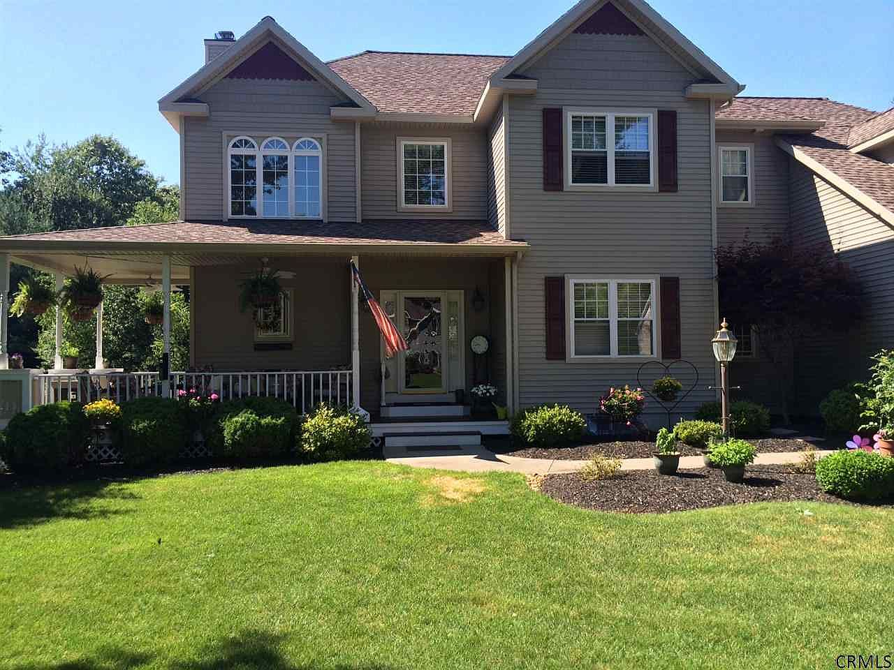 17 Harvest Ln, Gansevoort, NY 12831 | Zillow