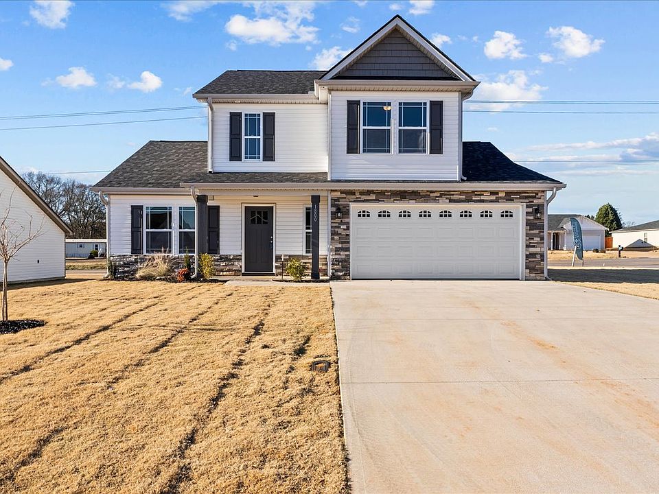 Sumter Plan, Shands Park, Wellford, SC 29385 | Zillow