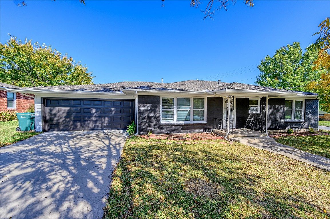 1701 W Birge St, Sherman, TX 75092 | Zillow