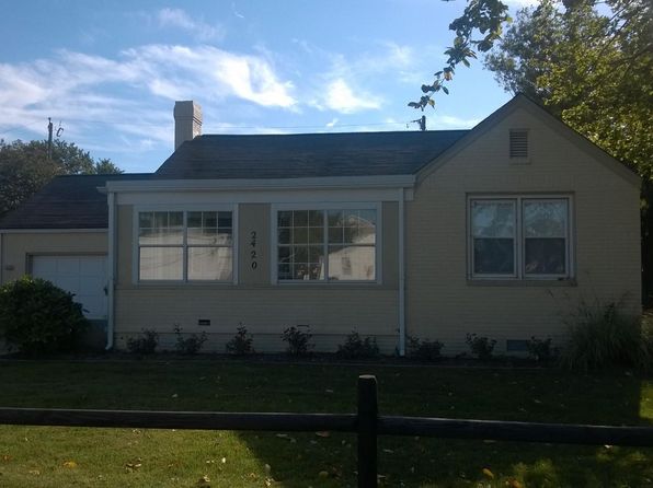 2 Bedroom Houses for Rent in Virginia Beach VA - 5 houses | Zillow