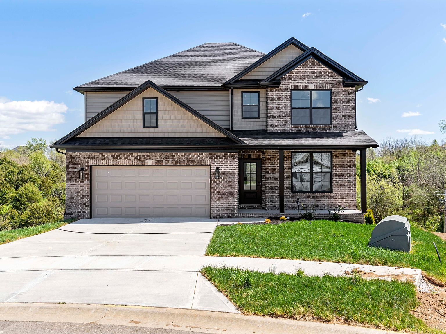 544 Ryan Dr, Richmond, KY 40475 | Zillow