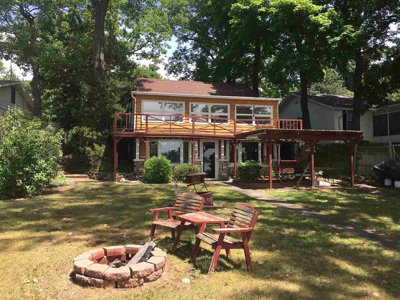 11465 Guise Park Rd, Kewanna, IN 46939 | Zillow