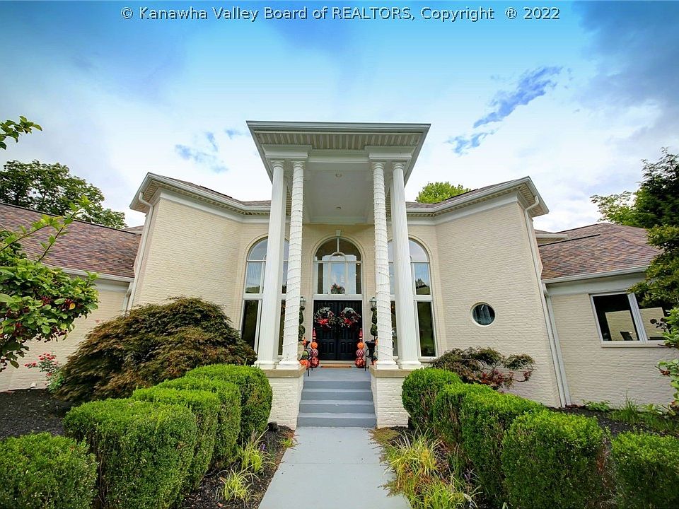 2 Quarry Rdg, Charleston, WV 25304 | Zillow
