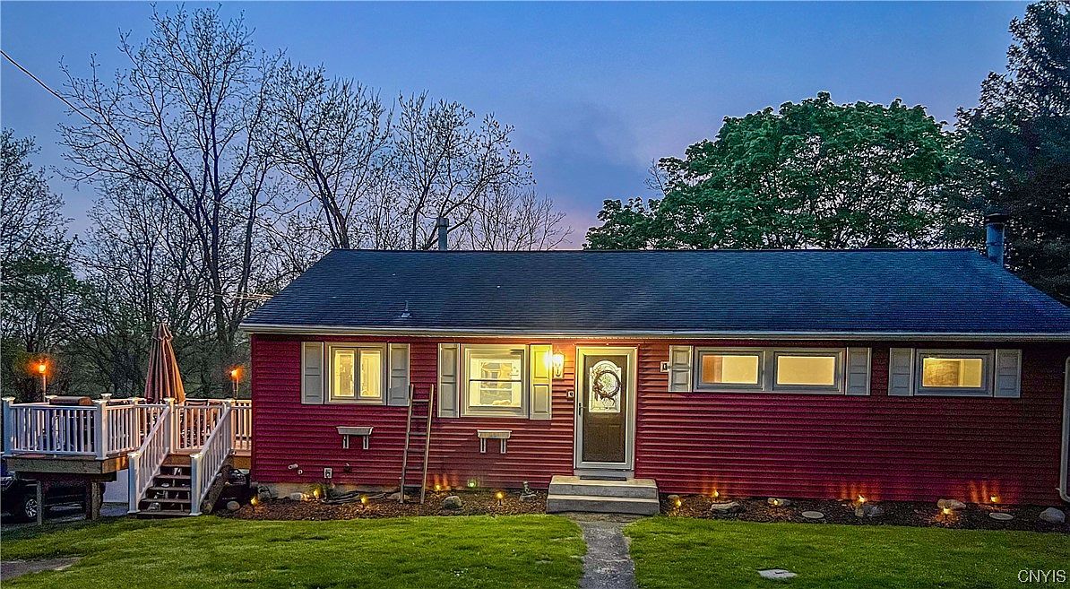 130 Melrose Rd, Auburn, NY 13021 | Zillow