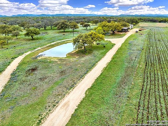 8354 FM 1796, D Hanis, TX 78850 | MLS #1761600 | Zillow