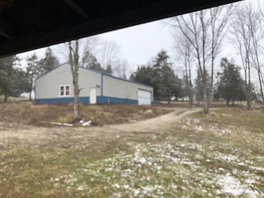 2481 W Old 101 Rd LOT 6A, Liberty, IN 47353 | Zillow