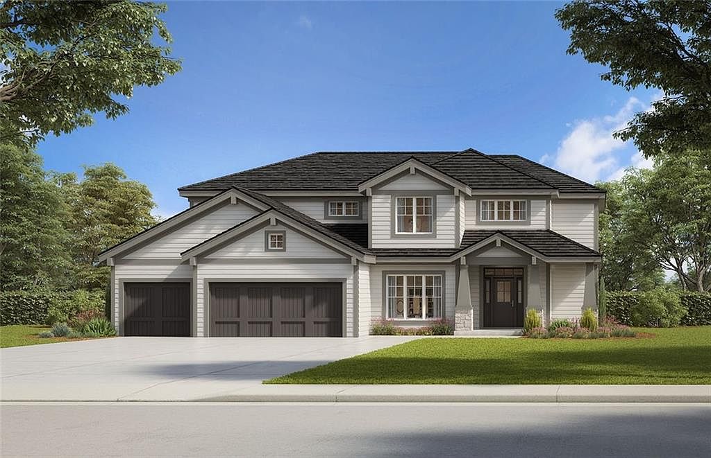 6114 Lewis Dr, Shawnee, KS 66226 | MLS #2578899 | Zillow