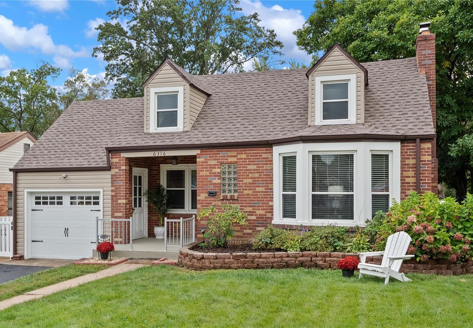 6316 Darlow Dr, Saint Louis, MO 63123 | Zillow