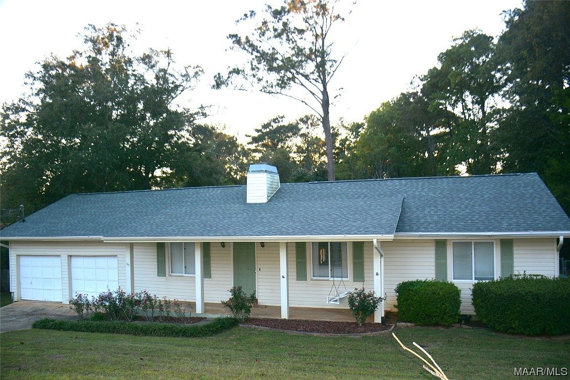 3392 Augusta St, Enterprise, AL 36330 | MLS #548589 | Zillow