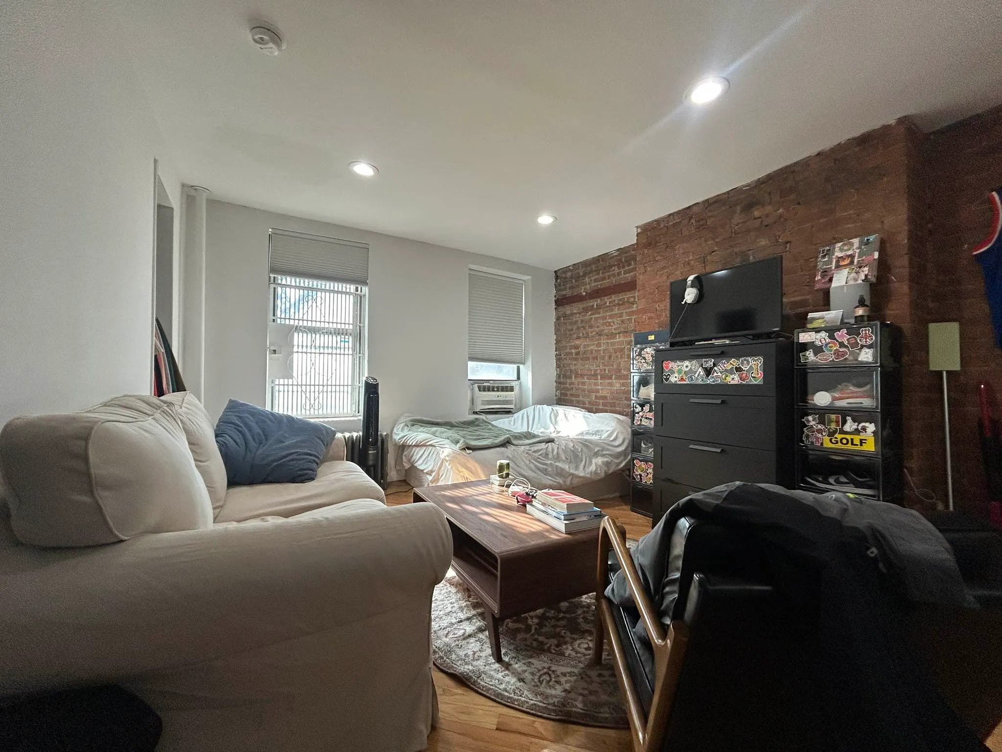 345 East 10th Street #3S in East Village, Manhattan | StreetEasy
