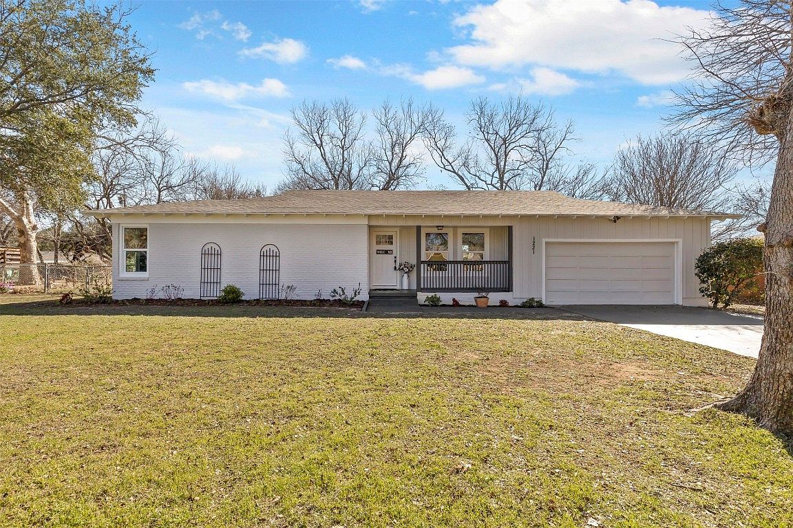 1221 Loma Alta Pl, Cleburne, TX 76033 | MLS #20515693 | Zillow