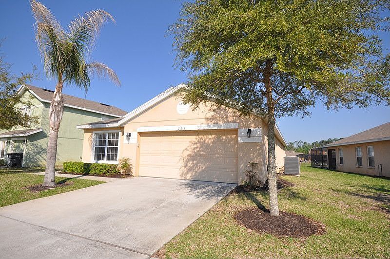 286 Sandy Ridge Dr, Davenport, FL 33896 | Zillow