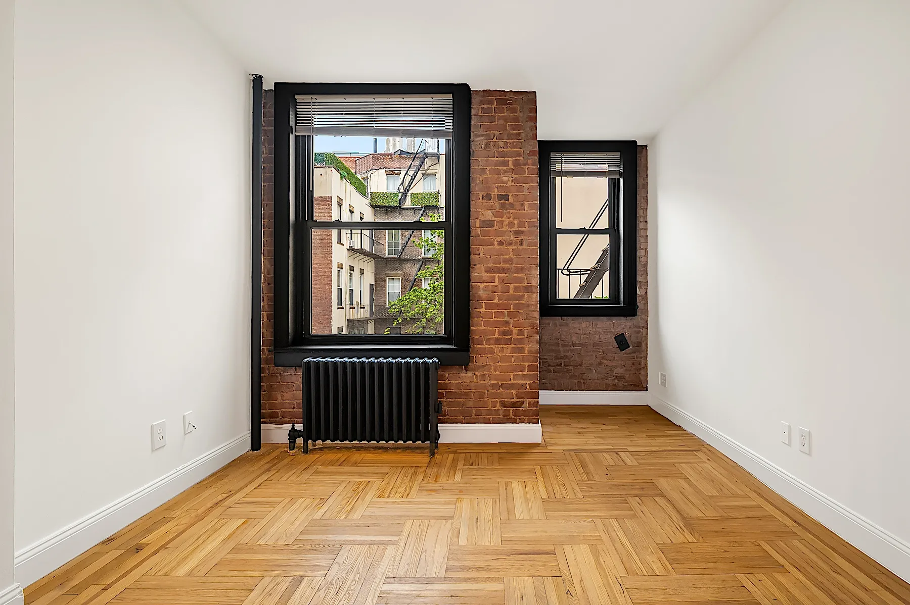 195 Prince Street #2W in Soho, Manhattan | StreetEasy