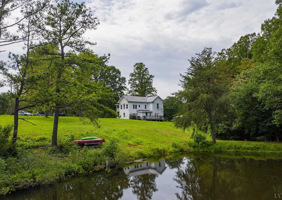 549 Cedar Cove Ln, Spout Spring, VA 24593 | Zillow