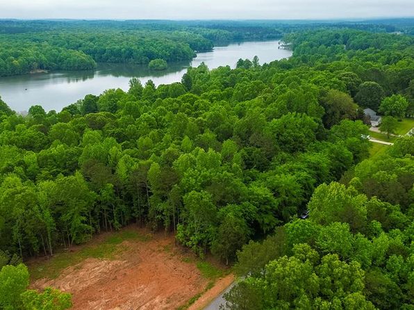 Lake Rabon - Laurens SC Real Estate - 6 Homes For Sale | Zillow