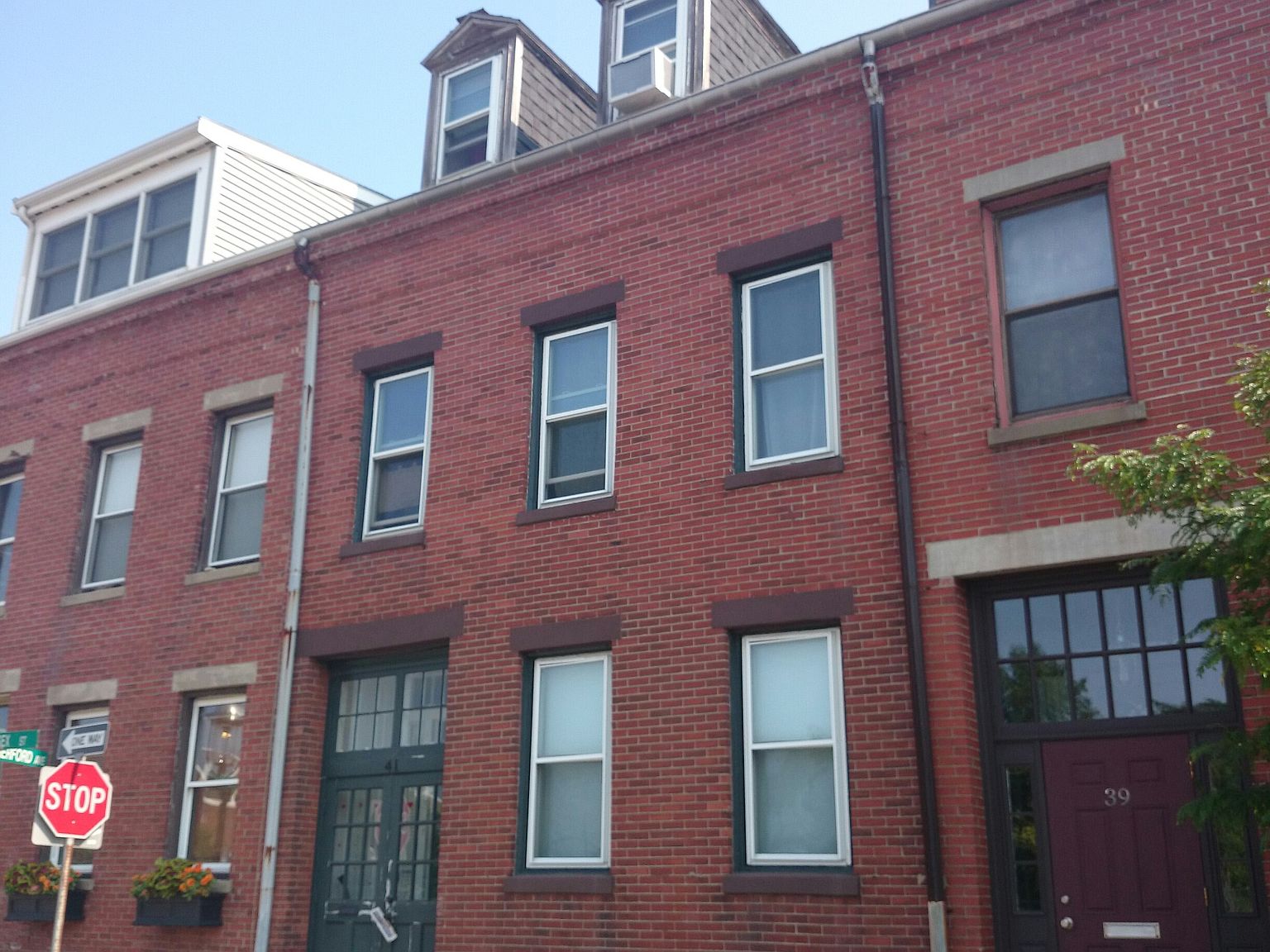 41 Essex St, Boston, MA 02129 | Zillow