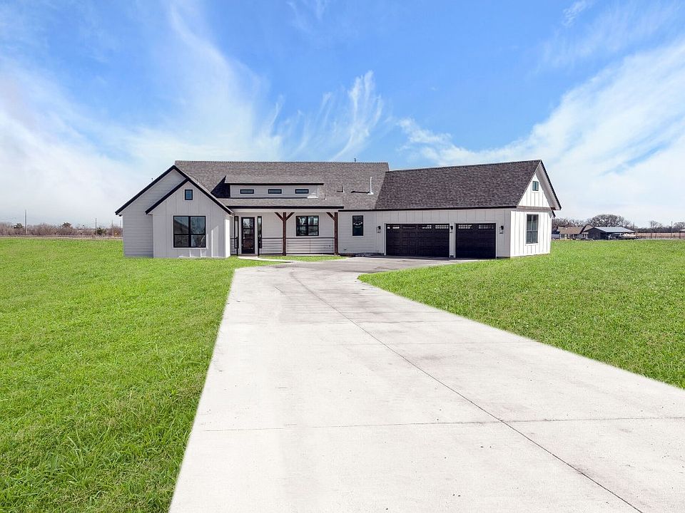 5553 County Road 410, Alvarado, TX 76009 | Zillow