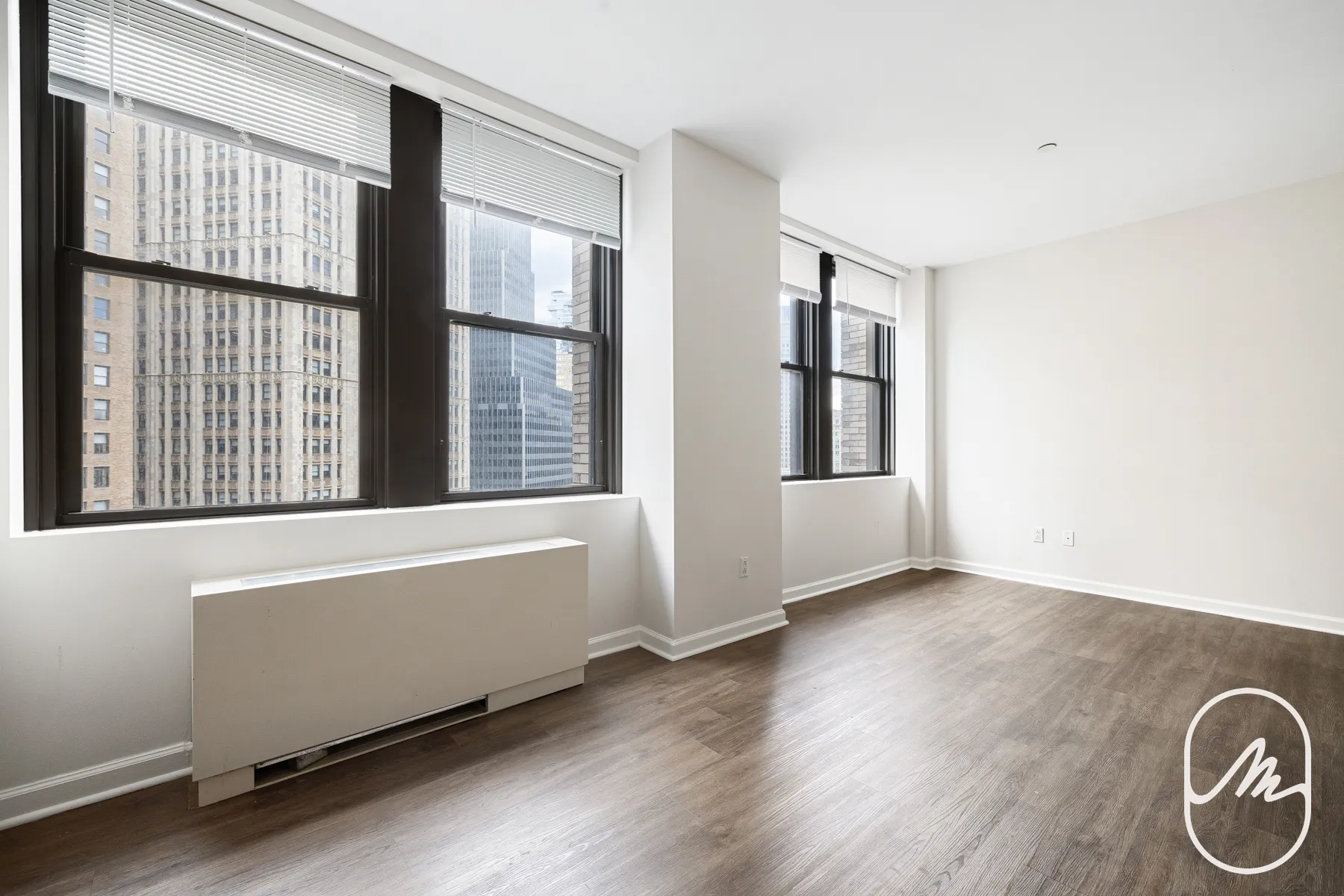 15 Park Row #3M in Fulton/Seaport, Manhattan | StreetEasy
