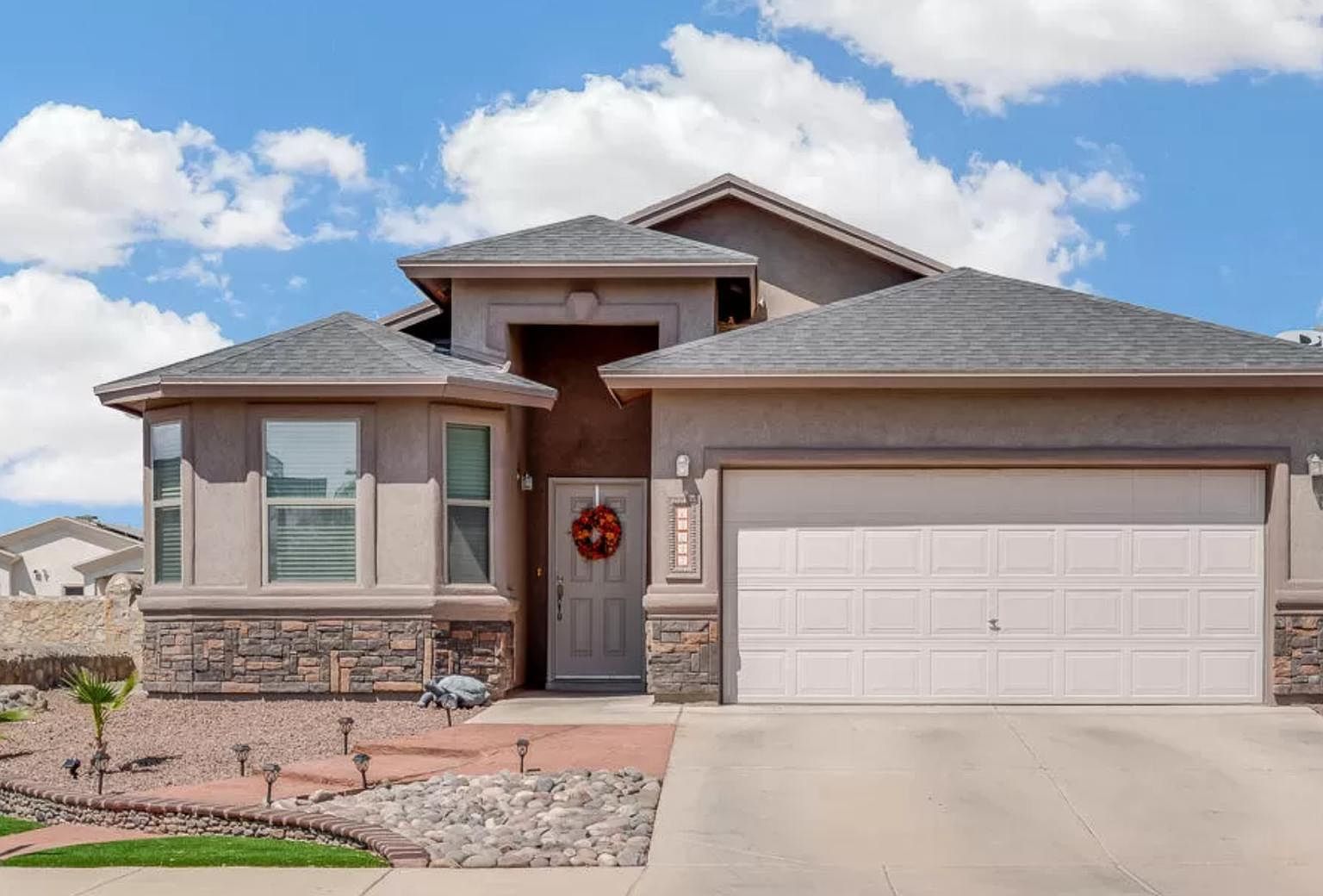 14247 Rattler Point Dr, El Paso, TX 79938 | Zillow
