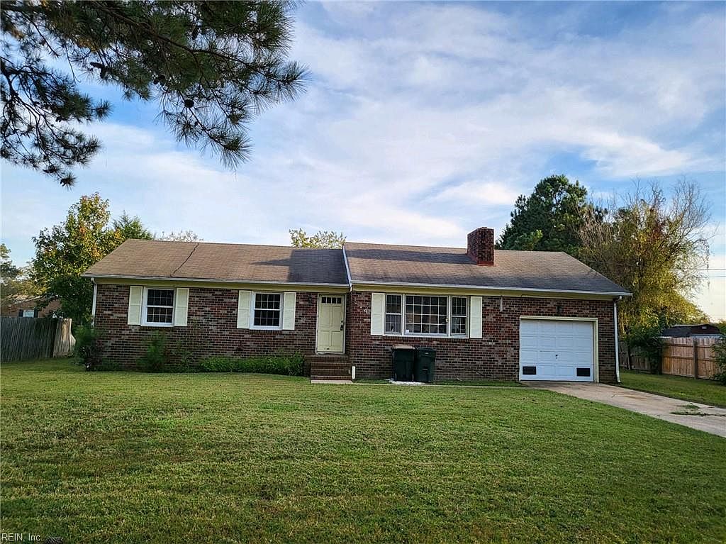 514 Dandy Loop Rd, Yorktown, VA 23692 | Zillow