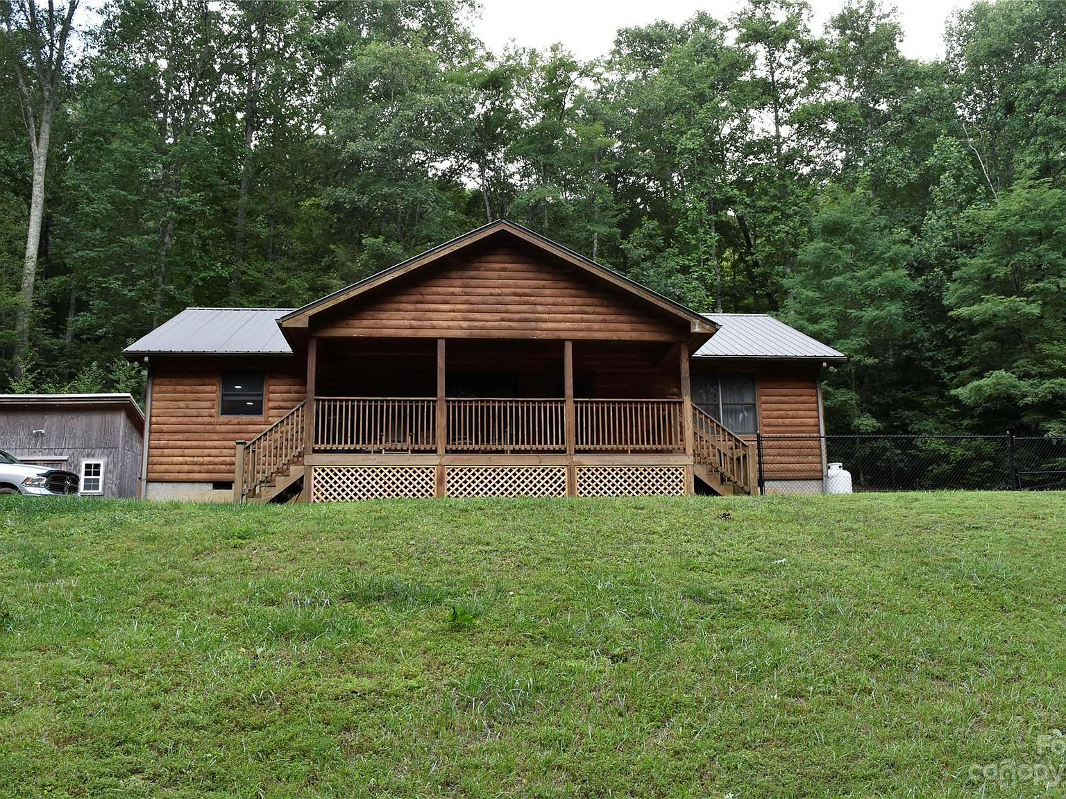 150 Suspense Dr, Burnsville, NC 28714 | MLS #4055690 | Zillow