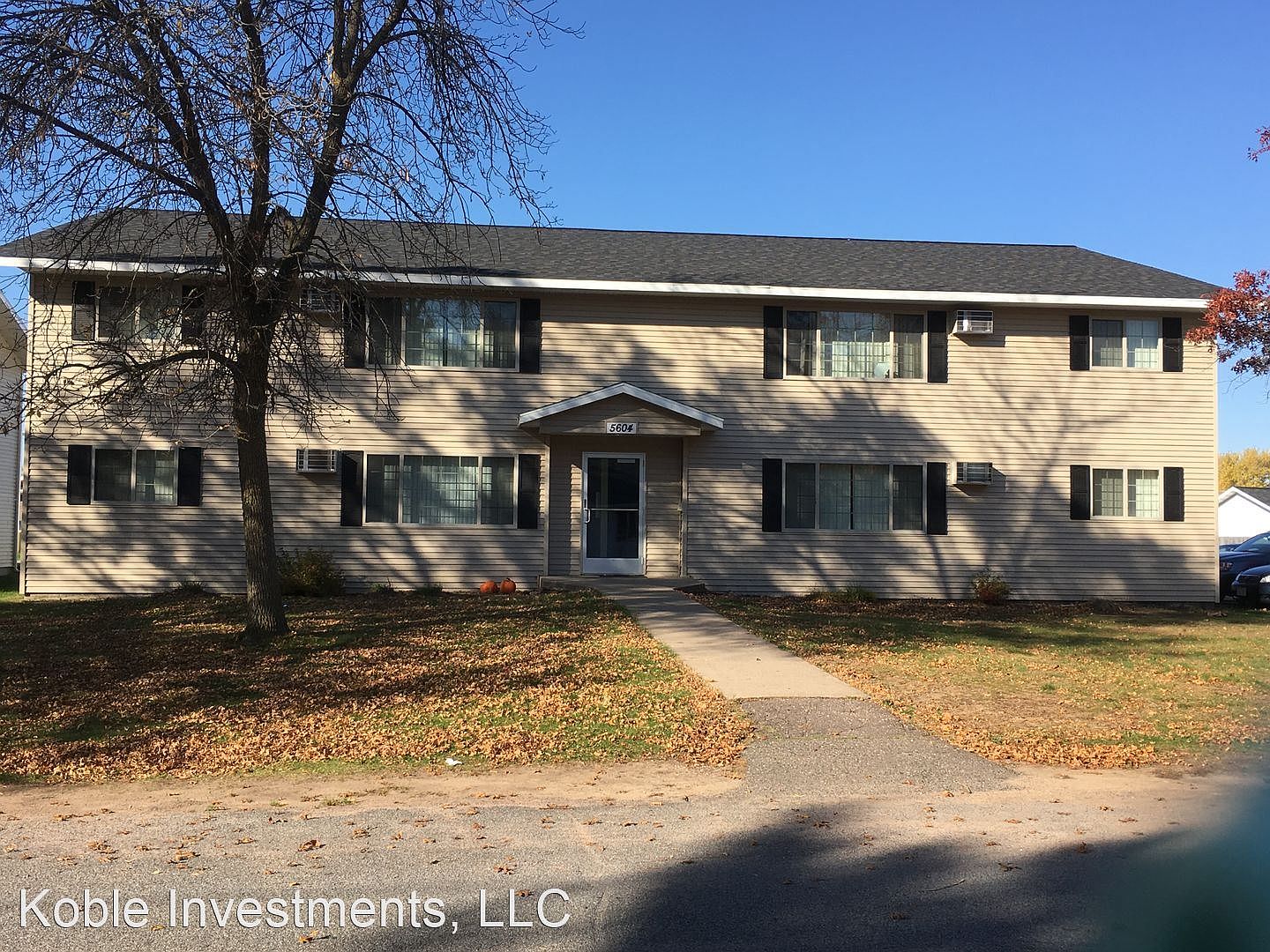 5606 Ferge St #3-2L, Schofield, WI 54476 | Zillow