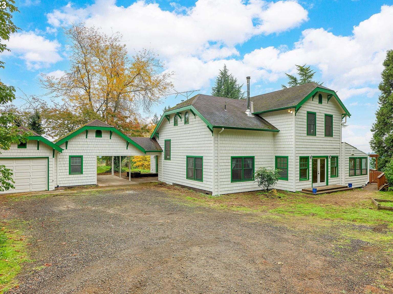15190 SW Bell Rd, Sherwood, OR 97140 | MLS #23077905 | Zillow
