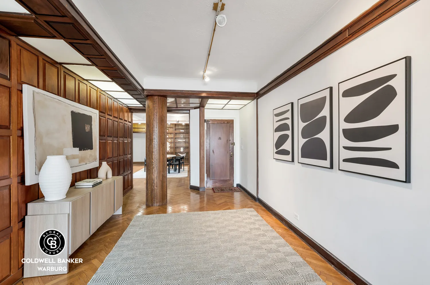 140 Riverside Drive #17LN in Upper West Side, Manhattan | StreetEasy