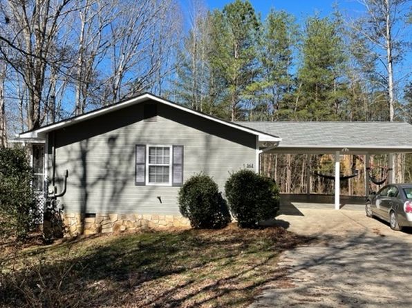 North Georgia Mountains - Blue Ridge GA Real Estate - 40 Homes For Sale ...