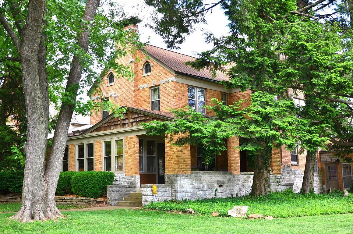 1246 S Delaware Ave, Springfield, MO 65804 | Zillow