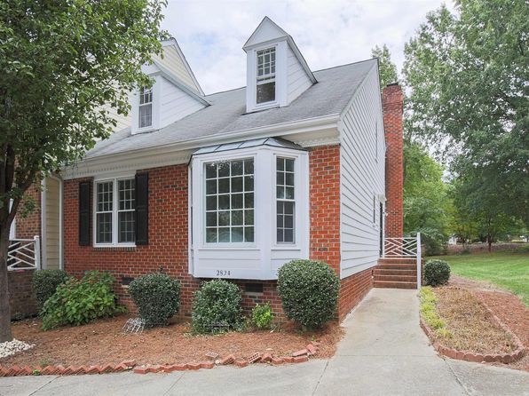 Raleigh NC Townhomes & Townhouses For Sale - 255 Homes | Zillow