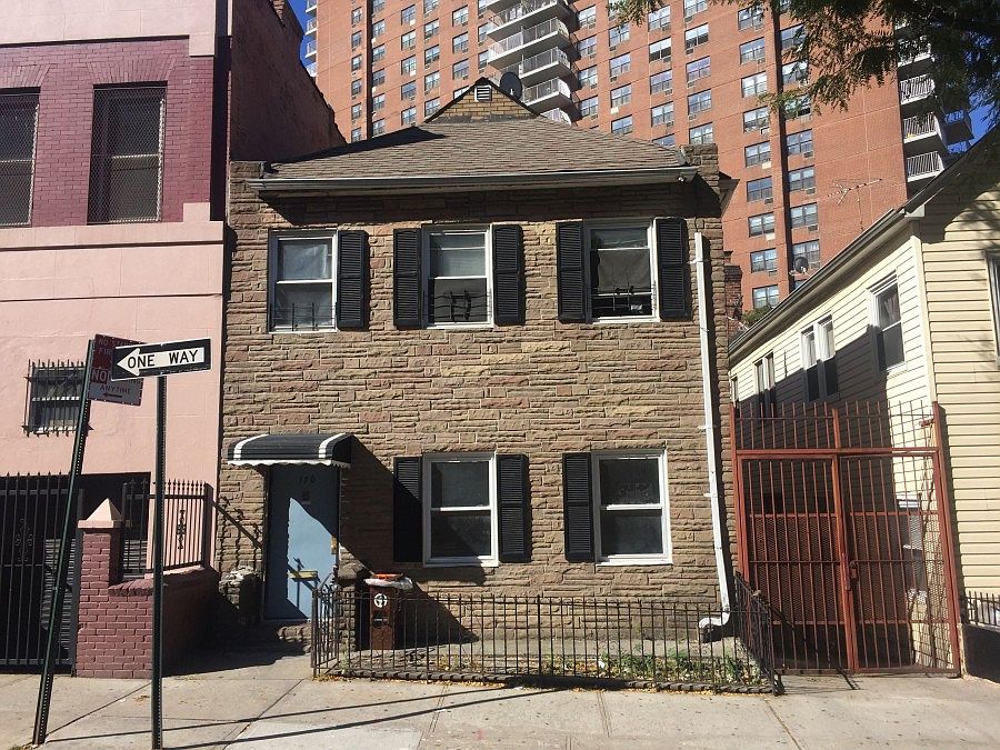 170 W 225th St, Bronx, NY 10463 | Zillow
