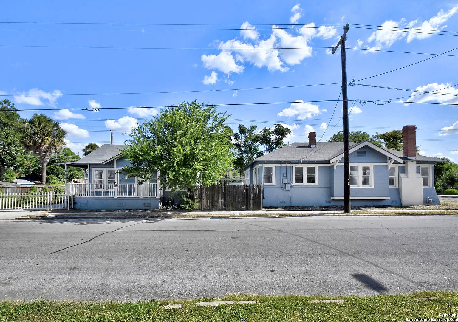 314 W Highland, San Antonio, TX 78210 | MLS #1886190 | Zillow