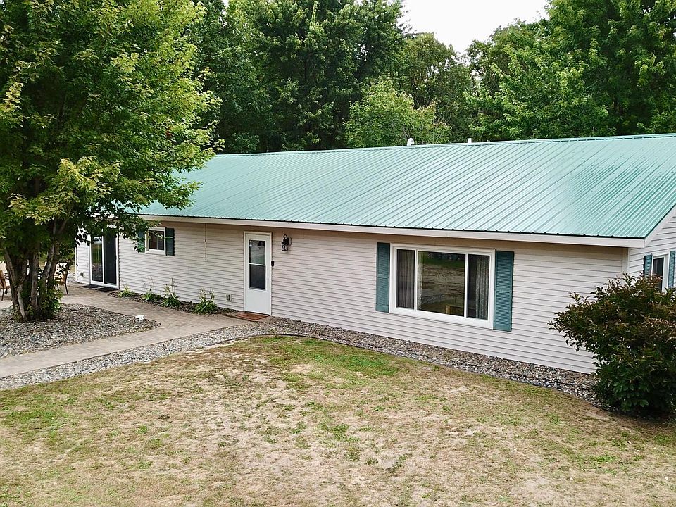 40395 201st Ave, Bagley, MN 56621 | Zillow